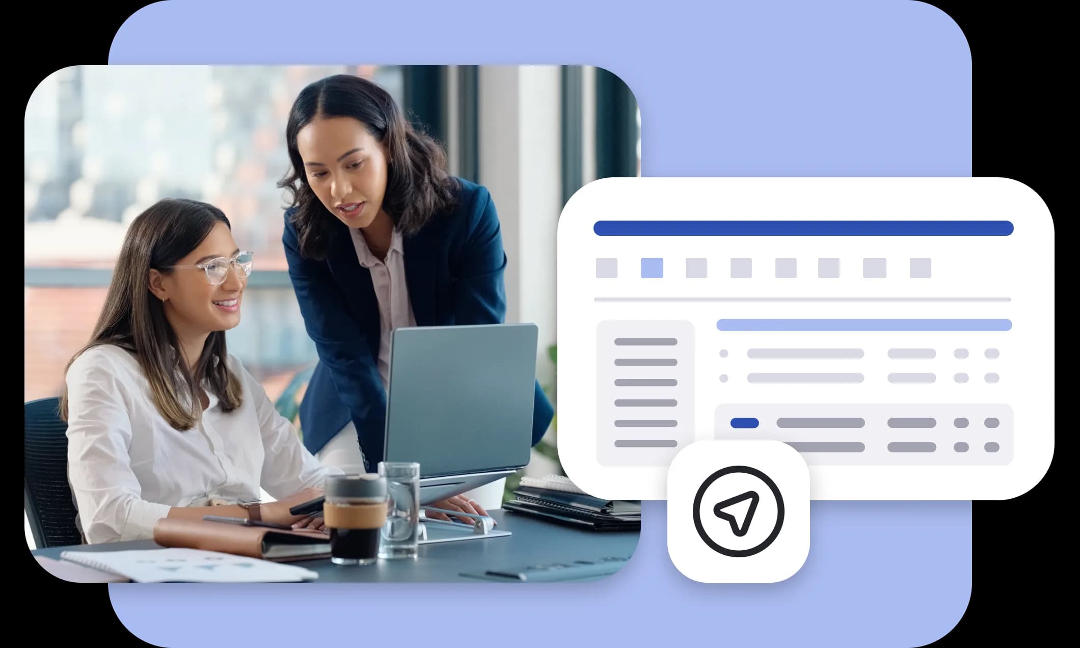 Partner for Windows (P4W) | PCMS Solution