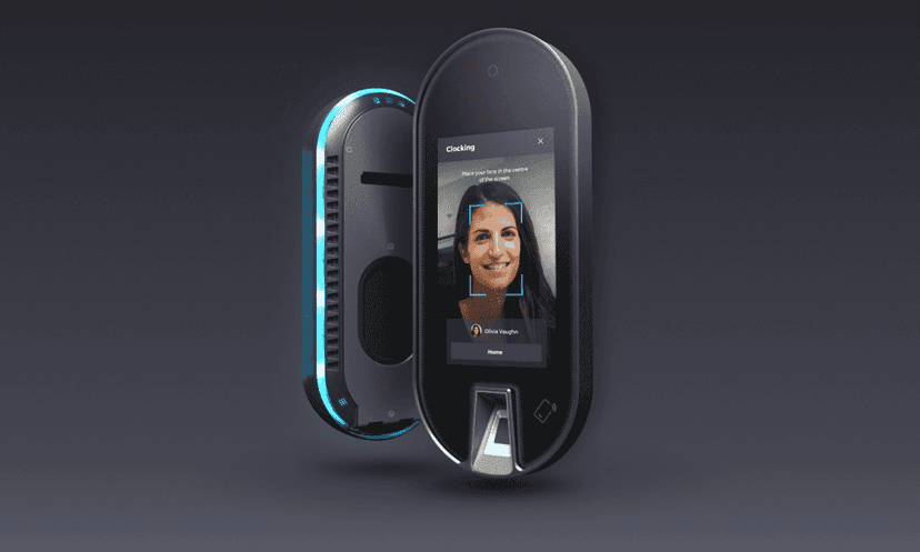 Time & Attendance | Leading Workforce Management System