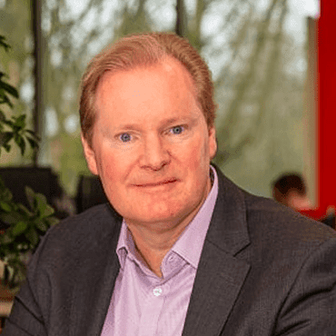 Meet our Leadership Team