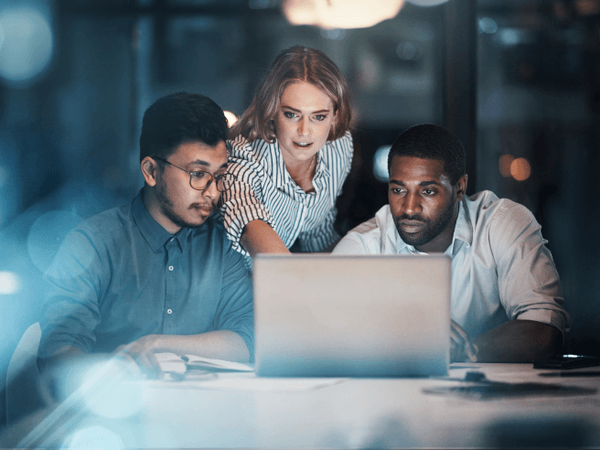 Practice and Case Management Software for Law Firms